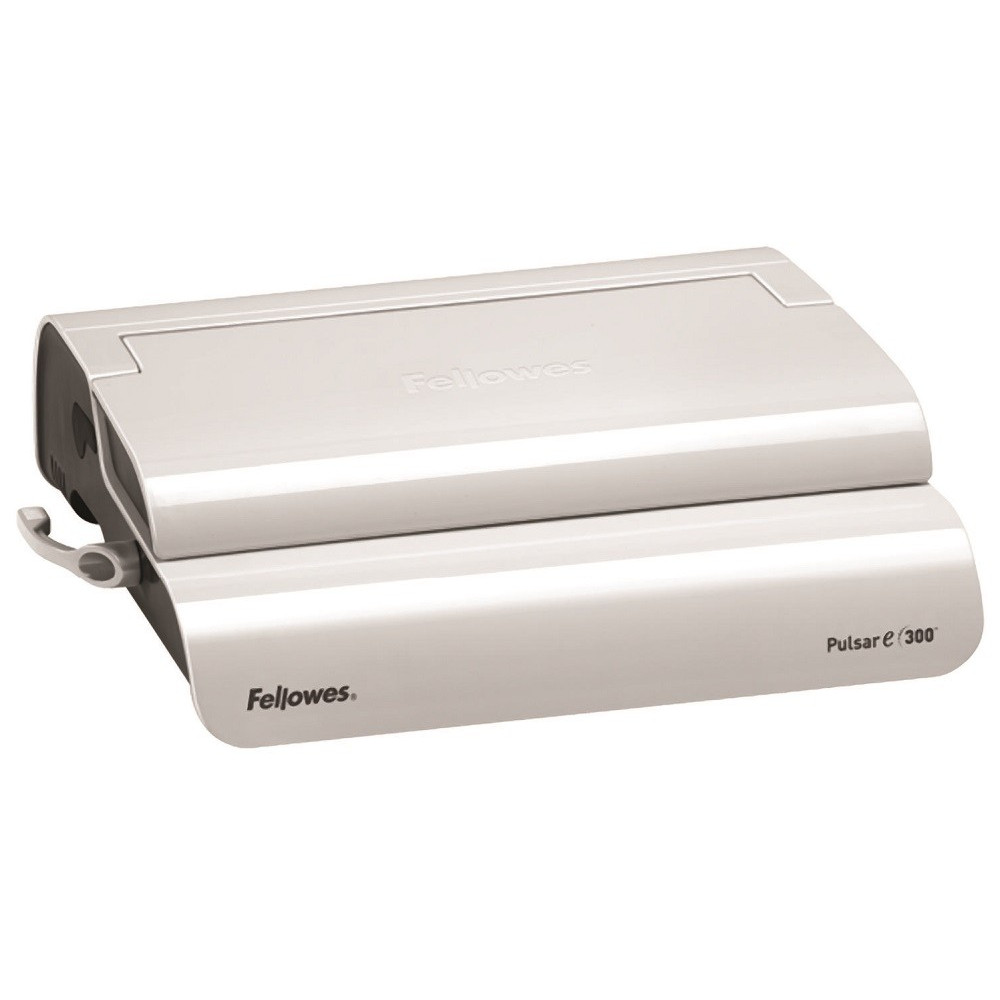 Fellowes Pulsar-E300 Electric Comb Binder